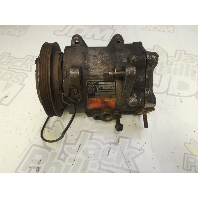 Nissan 300ZX Z32 Turbo Air Con Compressor